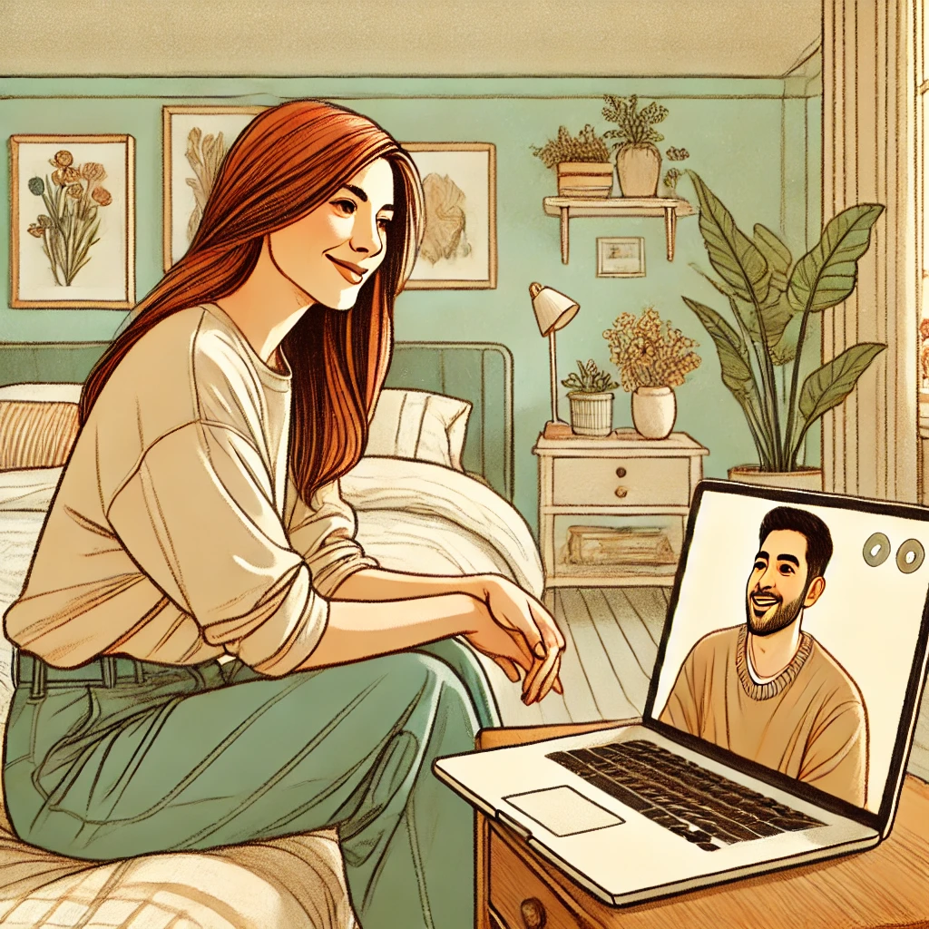 Affordable Access Counselling | Professional Online Therapy in BC